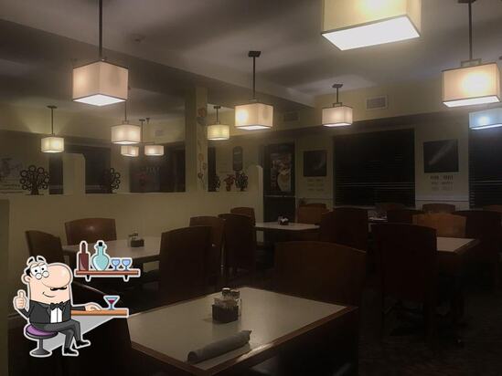 The Mantle, Yellowknife - Restaurant menu, prices and reviews