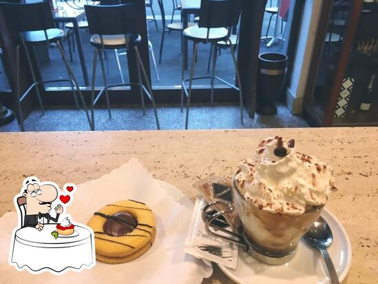 Valpadana Bar Tabacchi, Rome - Restaurant menu and reviews