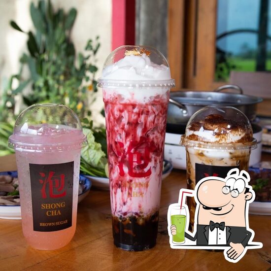 Shongchaเฝอบ๋อสำนักงานใหญ่, Wiang Chai - Menú del restaurante, precios ...