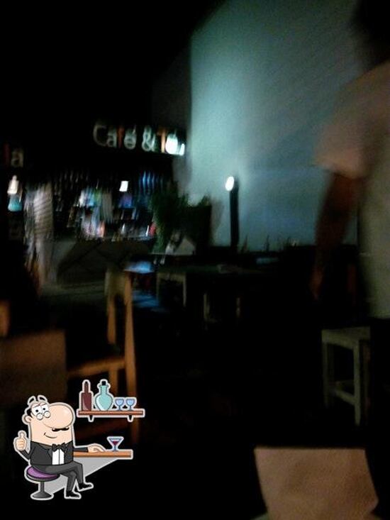 Amanda cafe&te, Hat Yai - Restaurant menu, prices and reviews