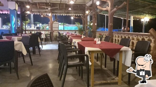 JOHNCY RESTAURANT & BAR, Benaulim - Restaurant menu, prices and reviews