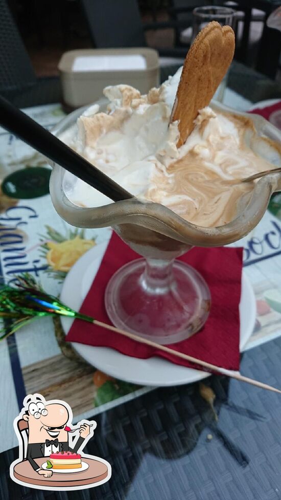 Madison Cafè pub & bar, Tropea - Recensioni del ristorante