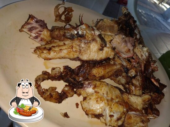 Mariscos Doña Concha restaurant, Manzanillo, J Jesús Alcaraz 34A ...