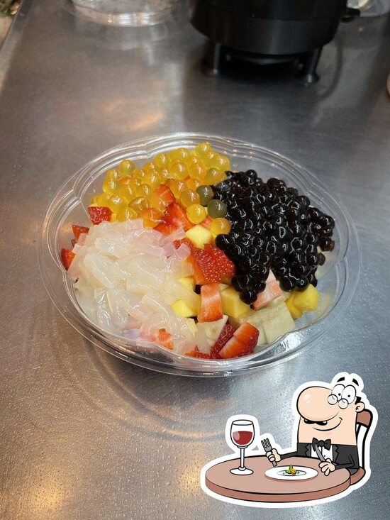 Hawa Smoothie, New York City - Restaurant menu, prices and reviews
