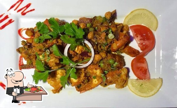 Taste Of India, 130 Admiralty Rd in Rosyth - Restaurant reviews
