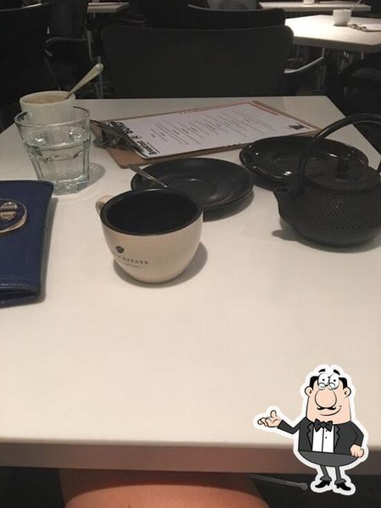 Bond Cafe, Sydney - Restaurant menu, prices and reviews