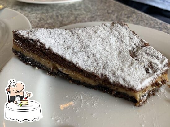 Breadwinner Bakery in Auckland - Restaurant menu and reviews