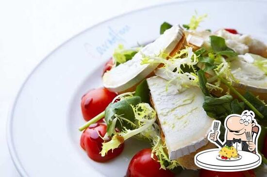 Caraffini in London - Restaurant menu and reviews