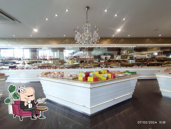Crystal Bakery, Banjarmasin - Restaurant menu, prices and reviews