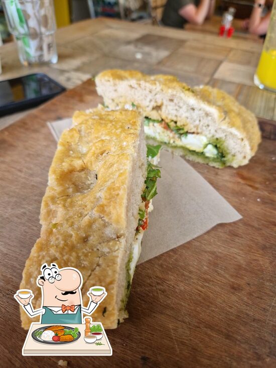Fettle, Edinburgh - Restaurant menu, prices and reviews