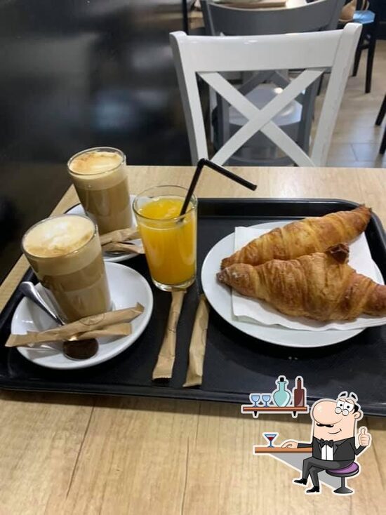 Granier, Blanes - Menú del restaurante, precios y reseñas