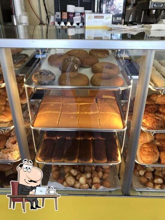 Harbor Donuts, Garden Grove - Restaurant menu, prices and reviews