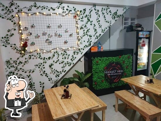 Hungry Wok Grill & Restaurant, Dinalupihan - Restaurant menu, prices ...
