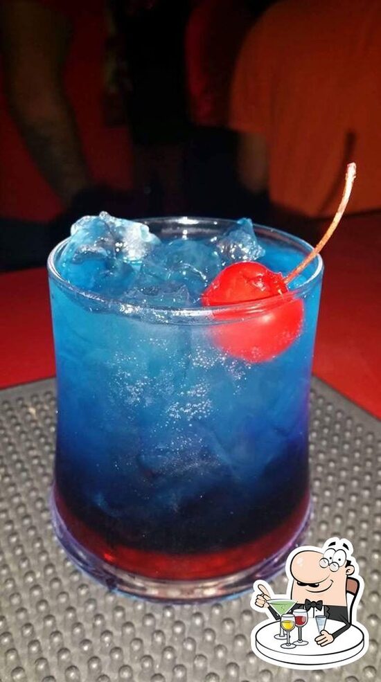 INFERNO Nightclub, San Luis Río Colorado - Restaurant menu, prices and ...