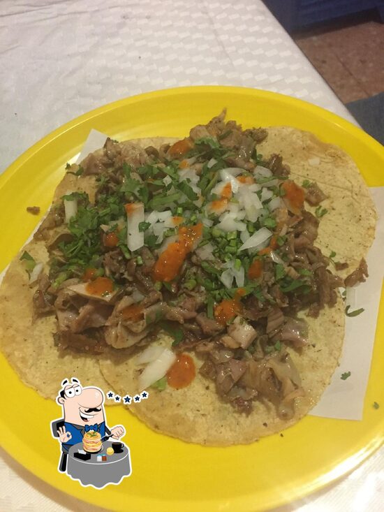 Los machitos de chairel, Ciudad López Mateos - Menú del restaurante ...