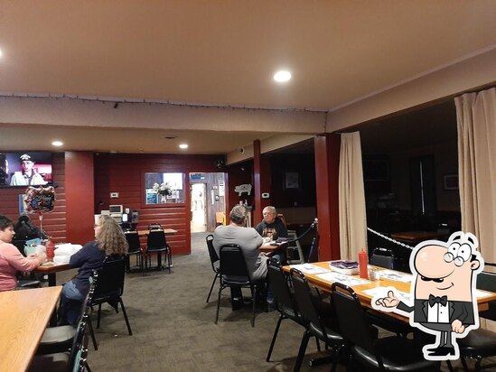 New Riegel Cafe, New Riegel - Restaurant menu, prices and reviews
