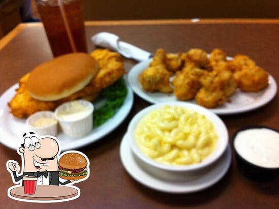 PT's in Oak Grove - Restaurant reviews