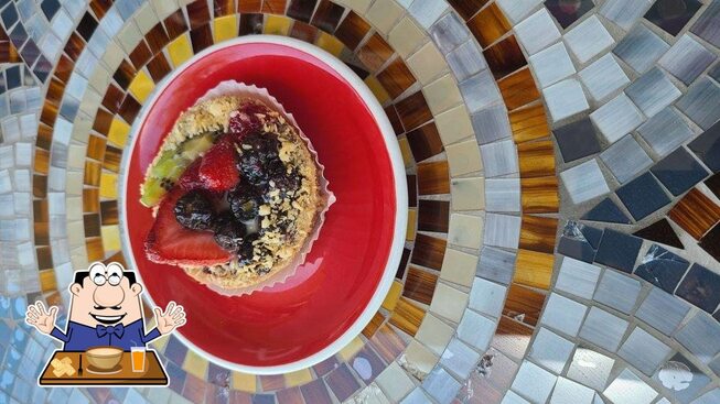 Carta de Roasted & Toasted Cafe & Coffee Co., Henderson