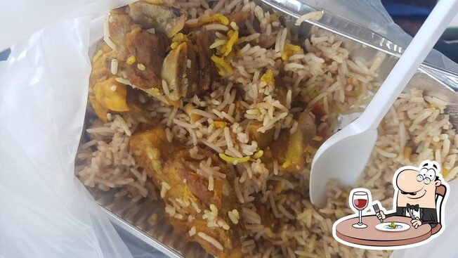 Menu at Tuwar Traditional Kitchen Al Qouz restaurant, Dubai, Near Al ...