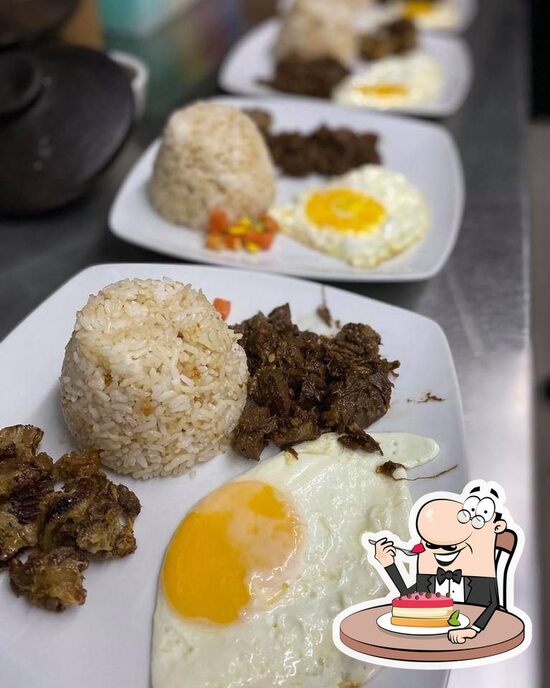 4108 Dine & Chill restaurant, Tanza - Restaurant reviews