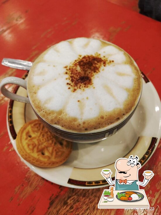 Gedogan Dago cafe, Bandung - Restaurant menu and reviews