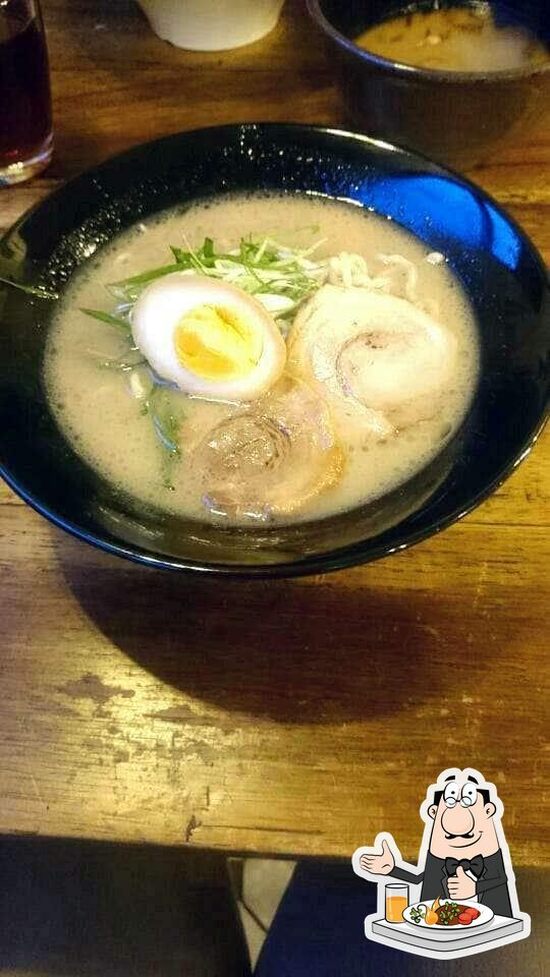 Red Dragon Ramen restaurant, Mengwi - Restaurant menu and reviews