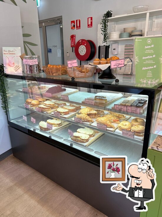 Grow Cafe Co Kingswood, Kingswood - Restaurant menu, prices and reviews