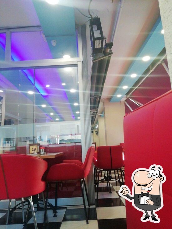Simit Cafe, Izmit - Restaurant menu, prices and reviews