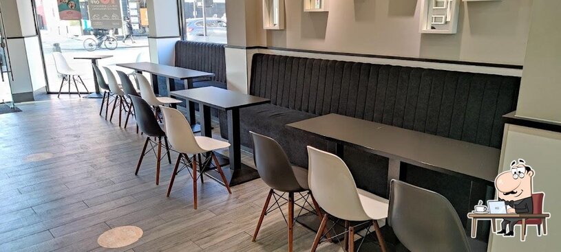 Oodles Wok Tooting, London - Restaurant menu, prices and reviews