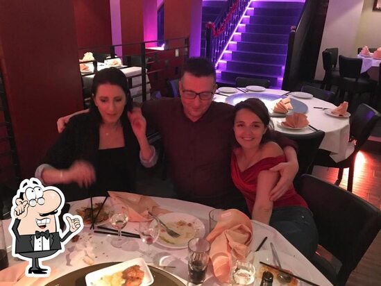 The New Inn Hotel in Lechlade - Restaurant reviews