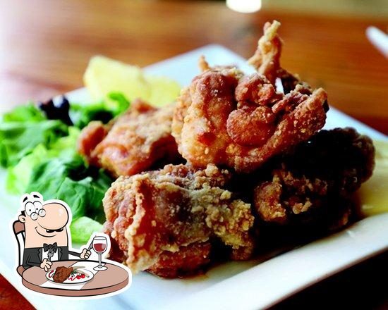 KINKA IZAKAYA HARBOURFRONT, 110 Harbour St Unit 108B in Toronto ...