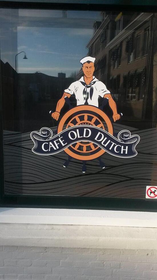 Café Old Dutch, Zierikzee - Restaurant reviews