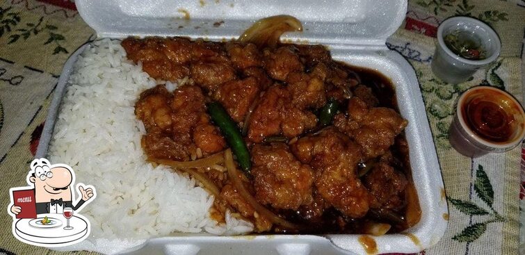 Chilli Chicken House (CCH), 4040 Creditview Rd #25 in Mississauga ...
