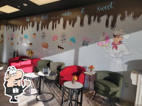 Dolci Momenti Bakery, Medford - Restaurant menu, prices and reviews