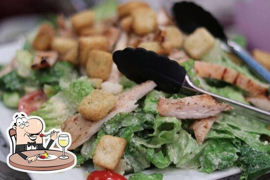 Full House Restaurant in Los Angeles - Restaurant reviews