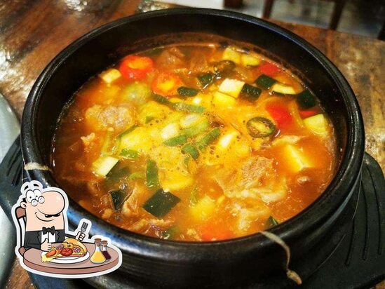 KOREAN BBQ Chung Gi Wa, Jakarta, Jl. Alternatif Cibubur Blk. A-B No.22 ...