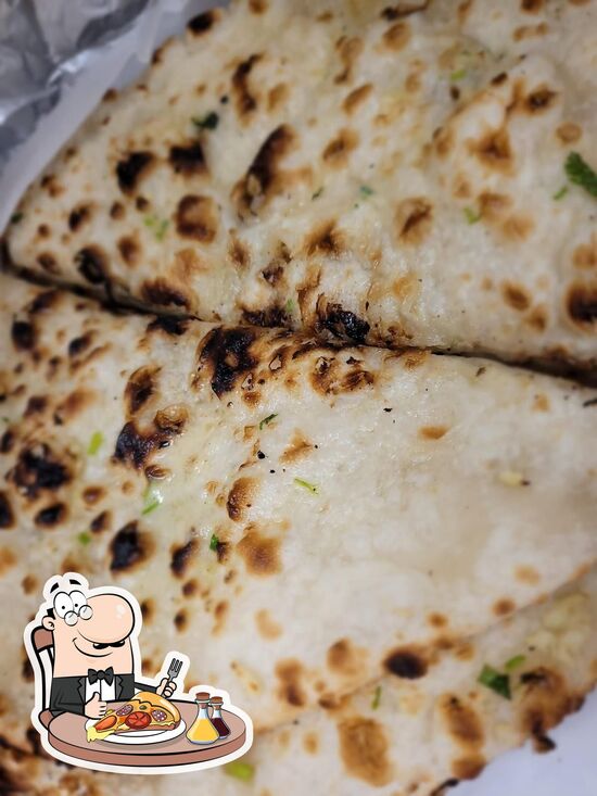Mansi's Kitchen, 45 Edenwold Dr NW #120 in Calgary - Restaurant reviews