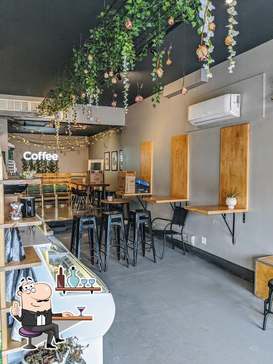 Morning Owl Parkdale, Ottawa - Restaurant menu, prices and reviews