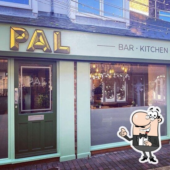 PAL Bar and Kitchen, Grimsby - Restaurant menu, prices and reviews