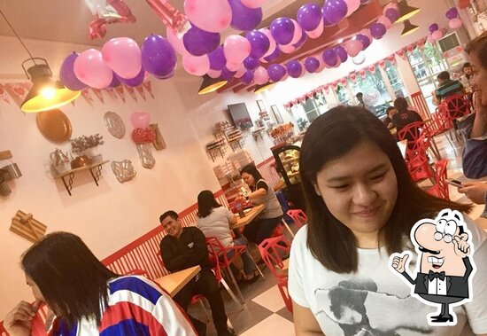 Palamigan Bayan fastfood restaurant, Legazpi City - Restaurant reviews