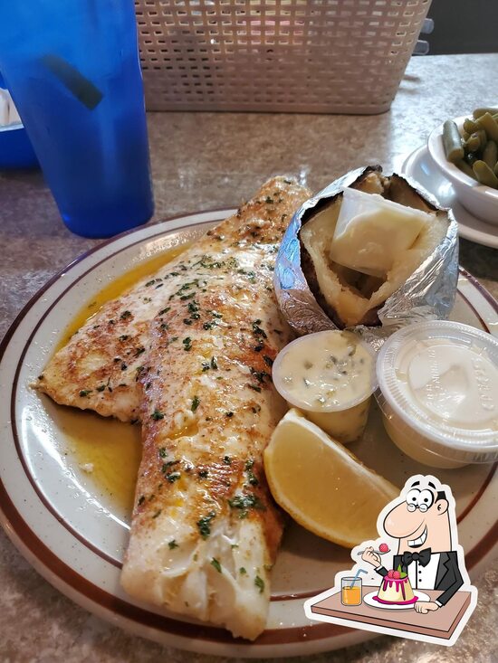 Parkway Family Restaurant in Rochester - Restaurant menu and reviews