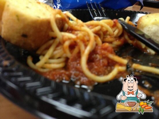 Pi R Square, College Station - Restaurant menu, prices and reviews