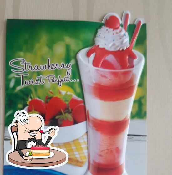 Menu at ติมป่ะ - Timpa, Kanchanaburi