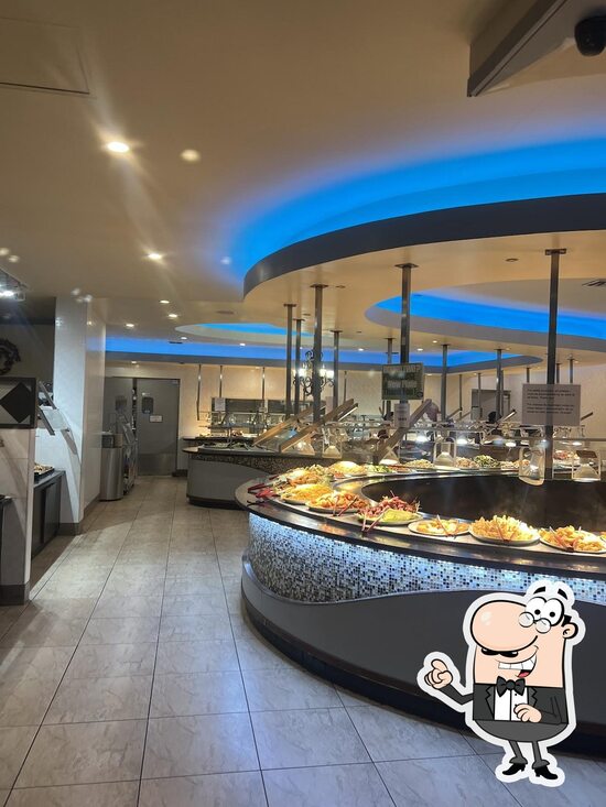 UNO CHINA SUPER BUFFET, Irving - Restaurant menu, prices and reviews