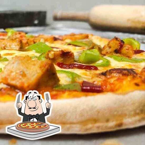 Xtra Cheese Please, Puducherry - Restaurant menu, prices and reviews