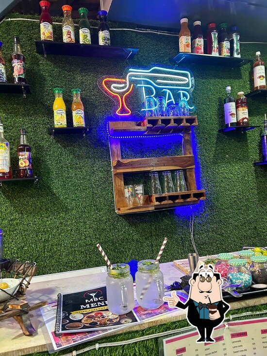 Mocktail Bar And Cafe, Rishikesh - Restaurant menu, prices and reviews