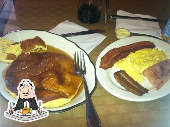 Liberty Coffee Shop, 8806 Liberty Ave in New York City - Restaurant ...