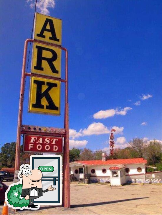 ARK Restaurant, Jacksonville - Restaurant menu, prices and reviews