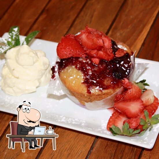 Brioche Cafe & Catering, Newtown - Restaurant menu, prices and reviews