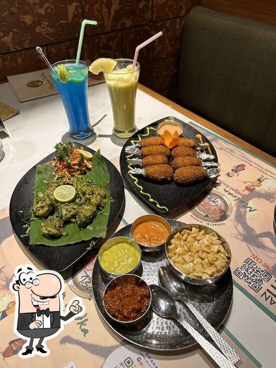 Malvan Tadka, Kalyan - Restaurant menu, prices and reviews